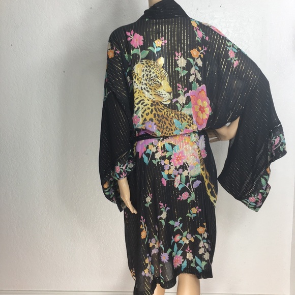 Spell | Jackets & Coats | Spell The Gypsy Jimi Kimono Jacket | Poshmark
